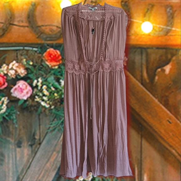 She + Sky | Tops | Sweet And Romantic Ooak She Sky Absolutely Stunning ...